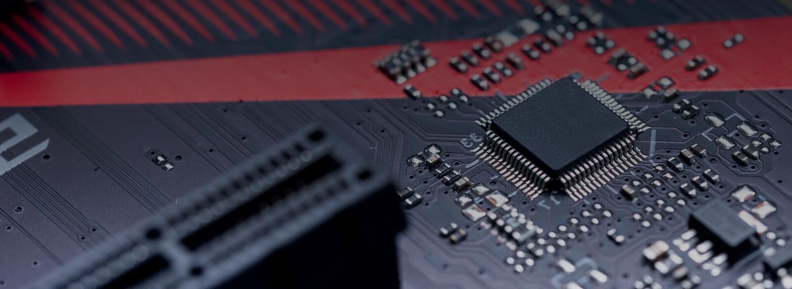 Advanced SoC Design Course – Arm®